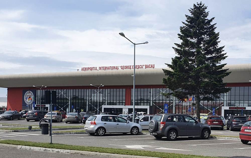 Aeroportul Internațional „George Enescu” Bacău – o poartă esențială ...