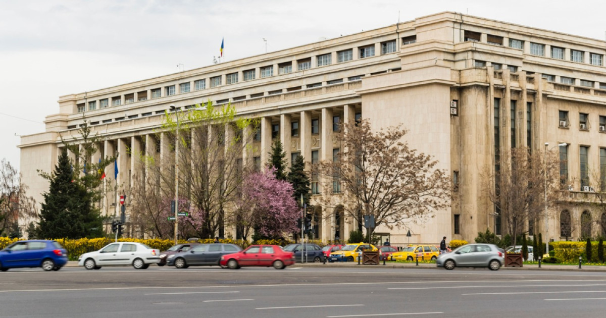 O nouă inițiativă pentru decongestionarea traficului în Piața Victoriei ...