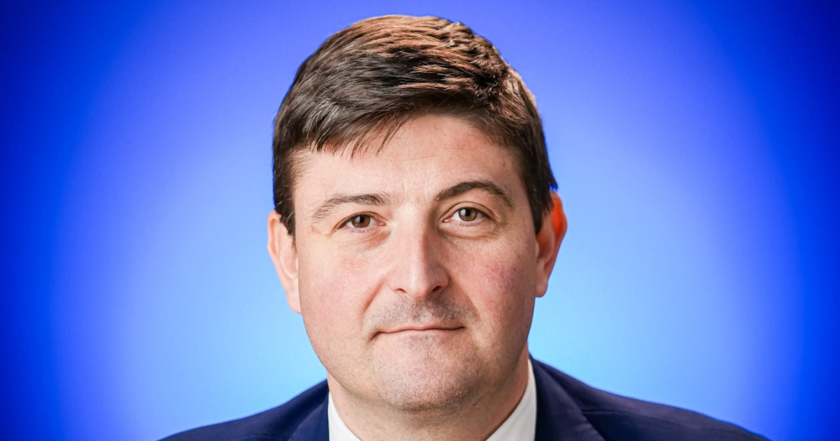 Alexandru Dimitriu, pe lista posibililor miniștri ai Apărării: „Nu avem ...