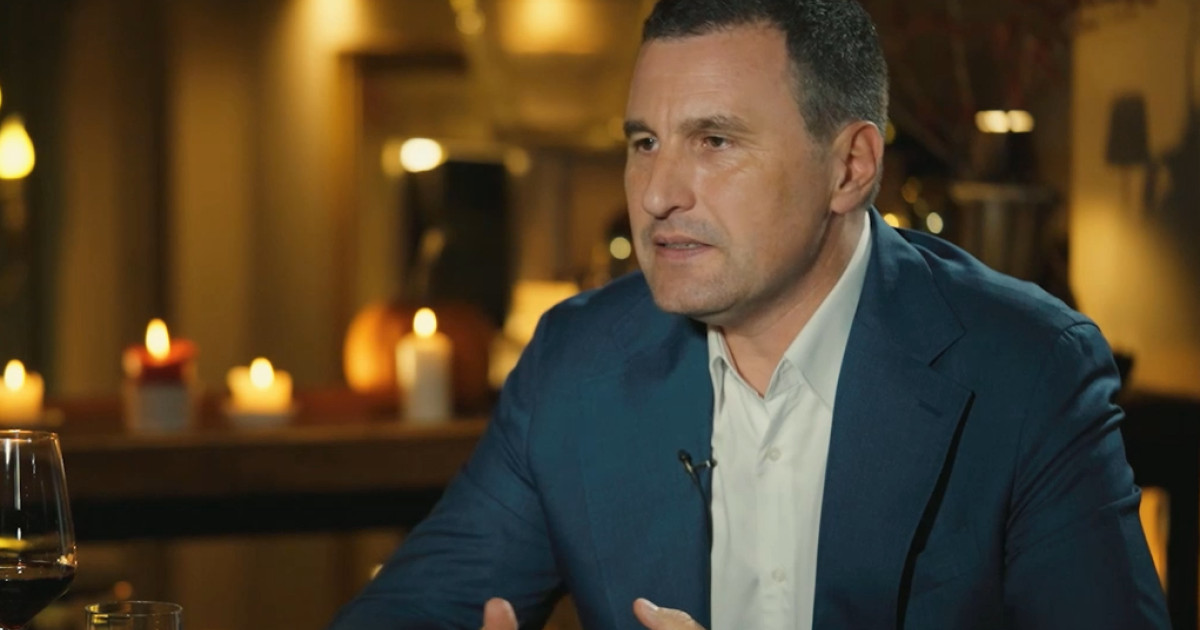 Tanczos Barna povestește despre experiența sa traumatică: „Dumnezeu m-a ...