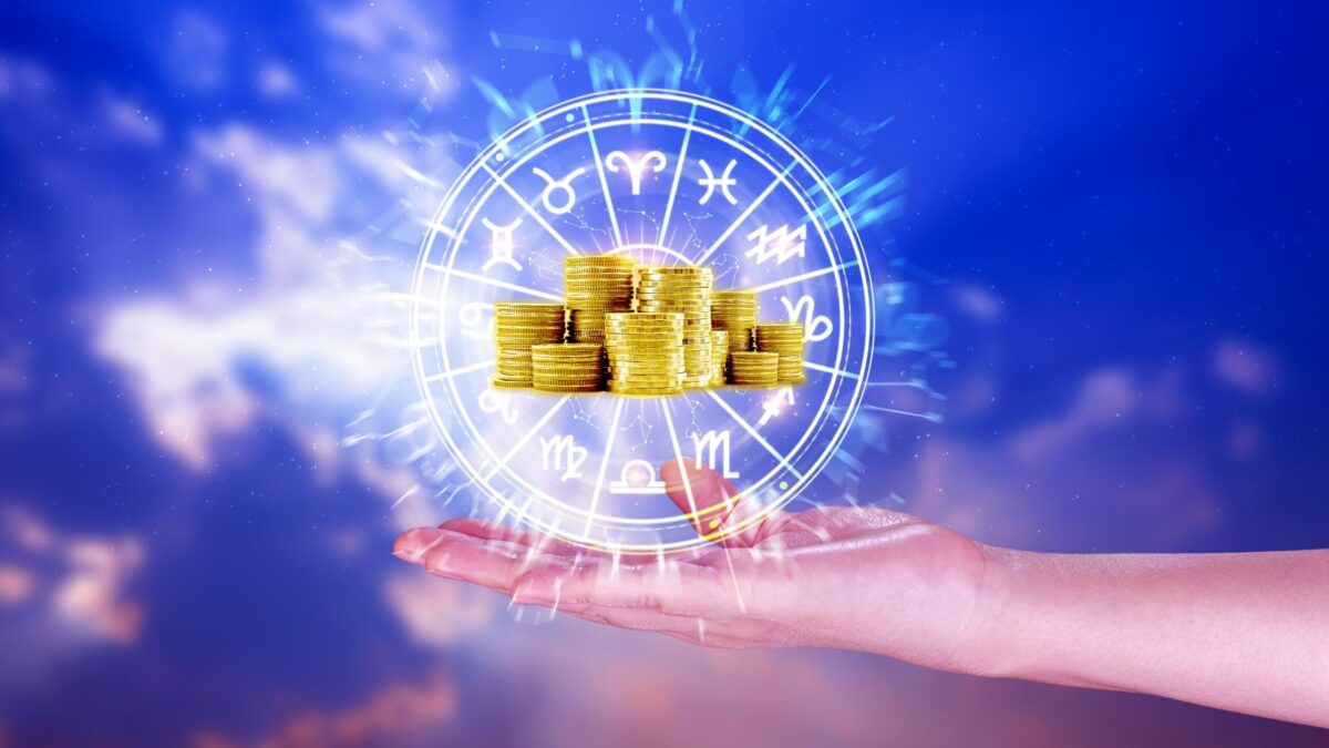 4 semne zodiacale ce vor experimenta surprize financiare la începutul ...