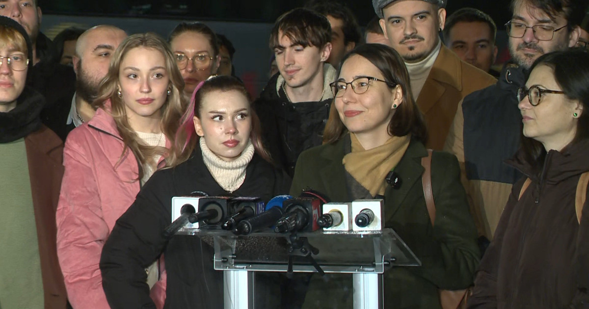 Ana Ciceală, după rezultatele exit-poll: „Mesajul nostru a ajuns la ...