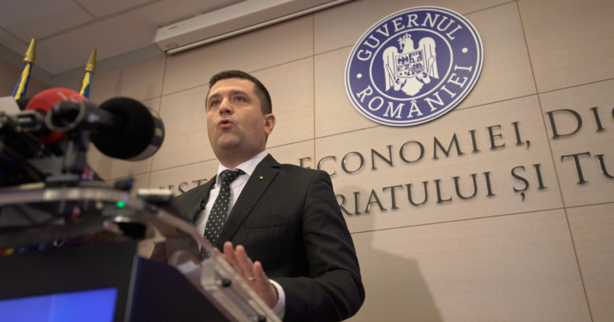 Radu Miruță susține pactul Mercosur: „Aceste înțelegeri se bazează pe ...