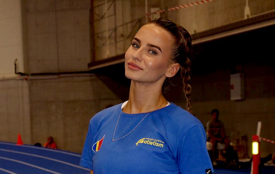 Ramona Verman (CSM Bacău): O nouă călătorie spre orizonturi ...