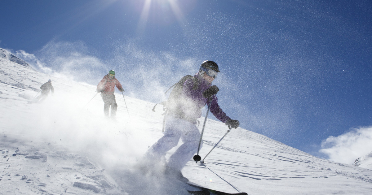 Stațiunile montane, magnet pentru turiști: Alerte din partea ...