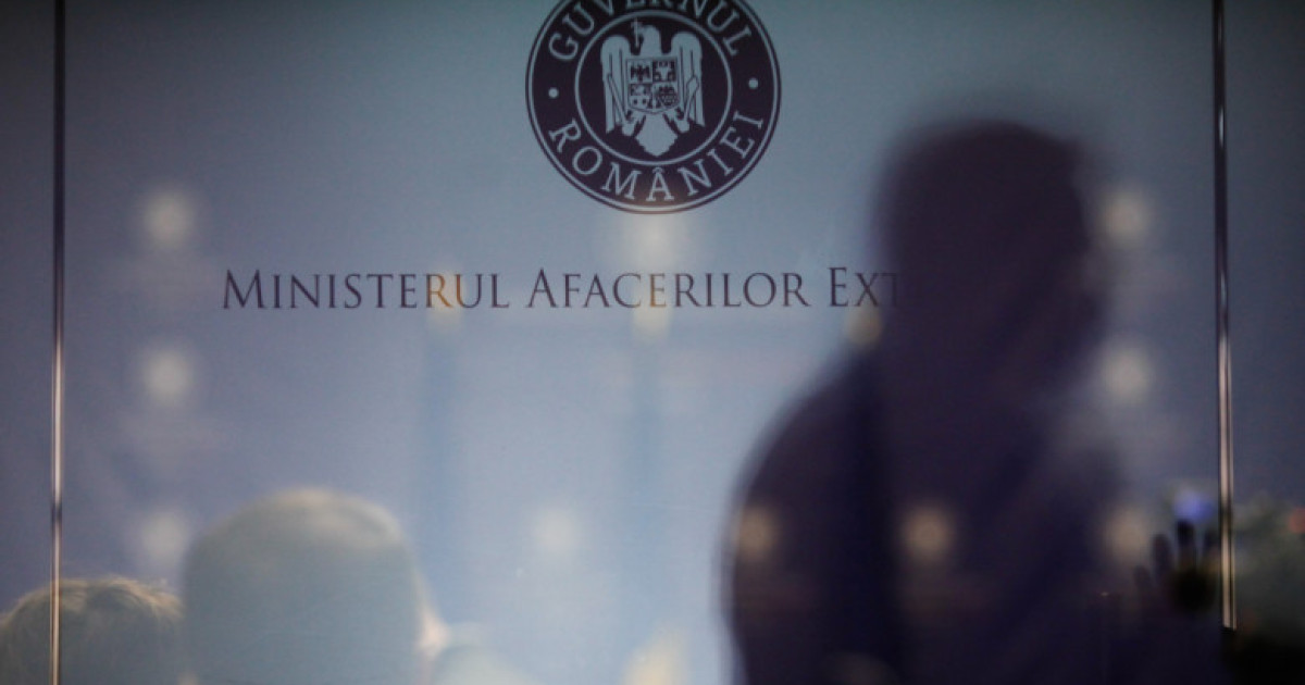 Reacția Ministerului Afacerilor Externe după atacurile SUA și Israel ...